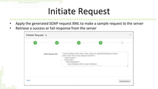 SOAP Monitoring | PPT