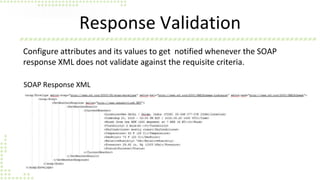 SOAP Monitoring | PPT