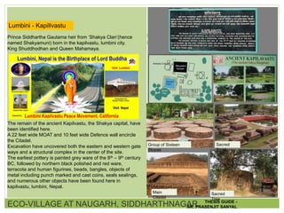 eco village at Naugarh | PPT