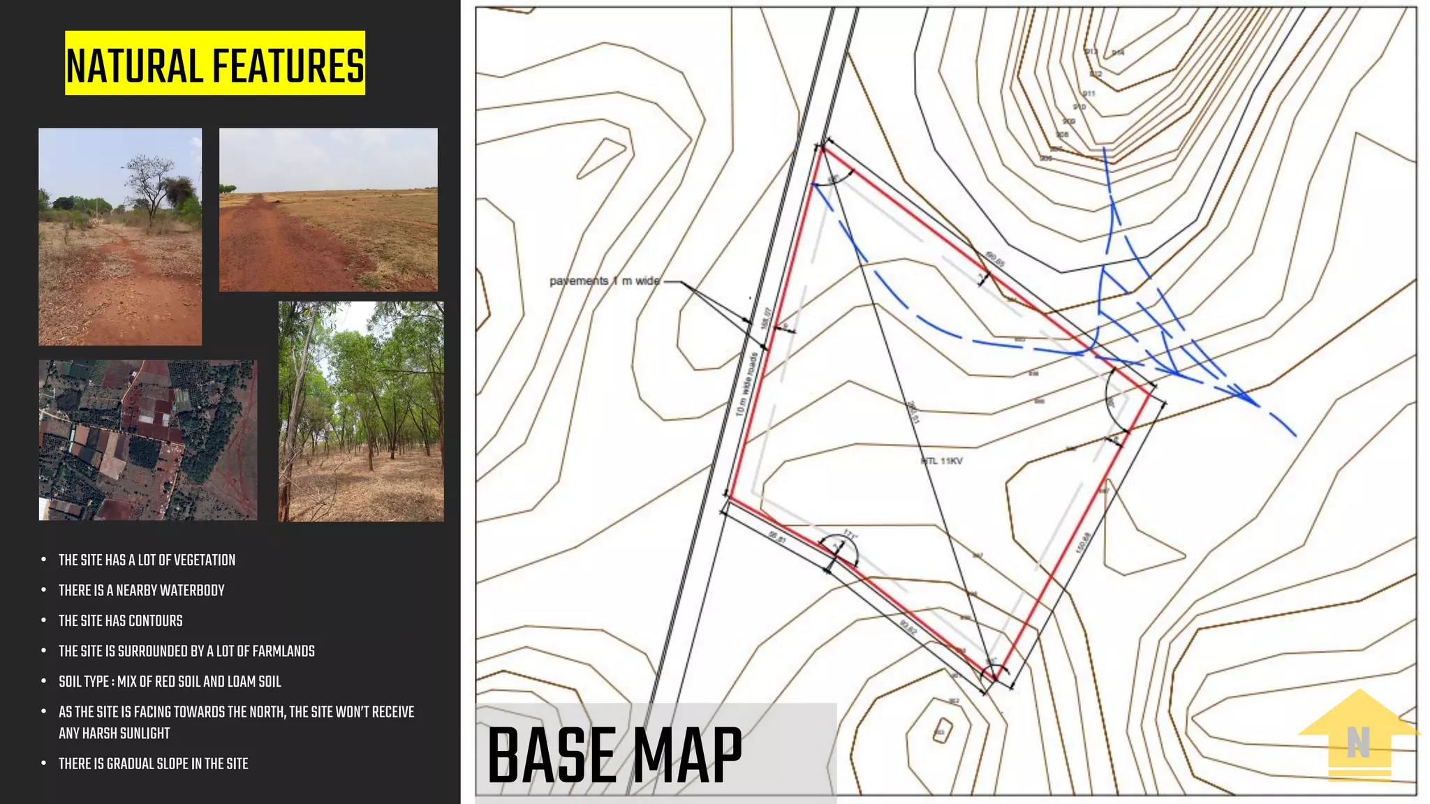 SITE ANALYSIS | PDF
