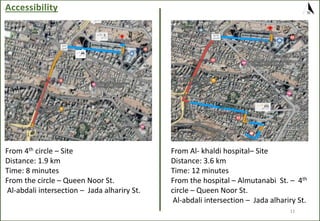abdali site analysis.pptx