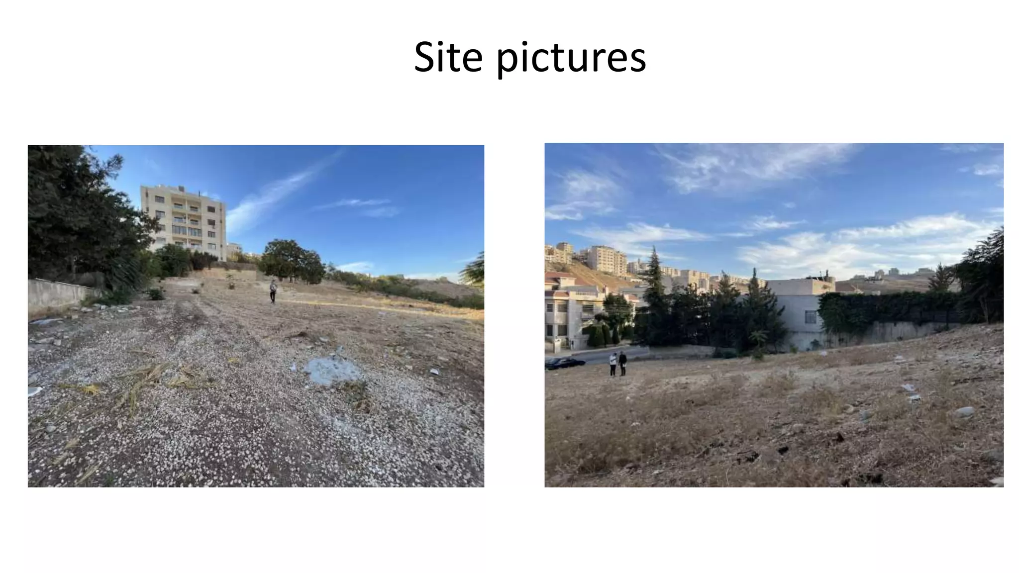 site analysis.pptx