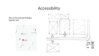 site analysis.pptx