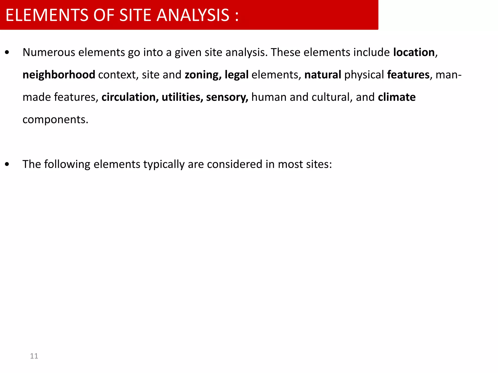 SITE ANALYSIS.pptx