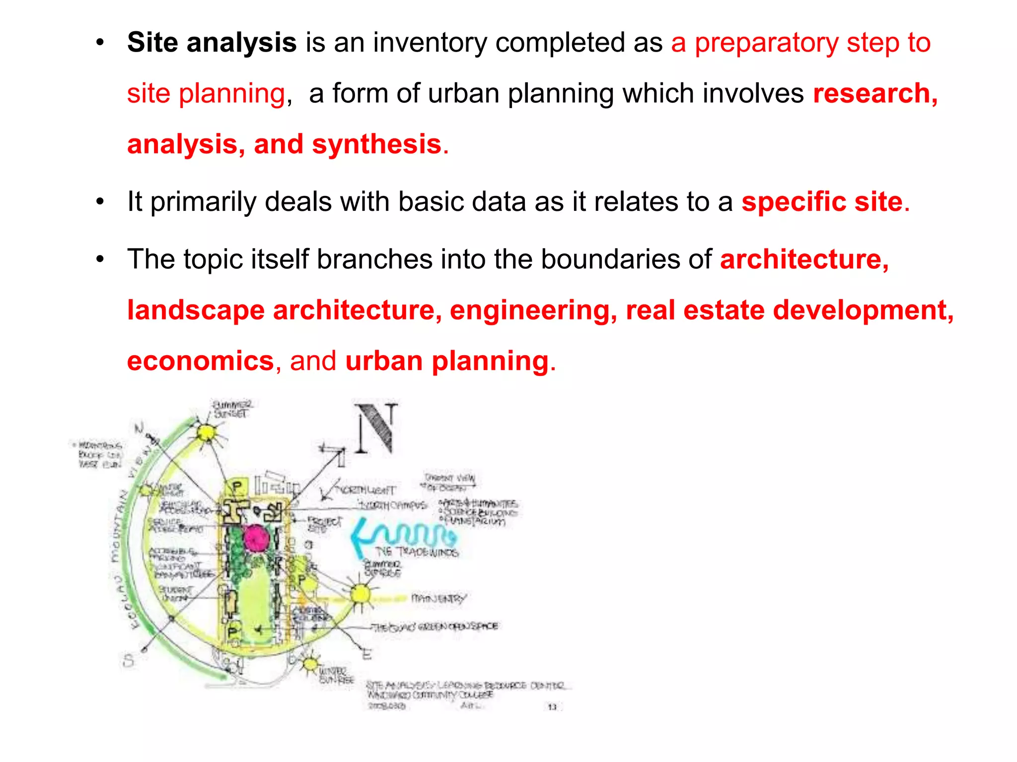 SITE ANALYSIS.pptx