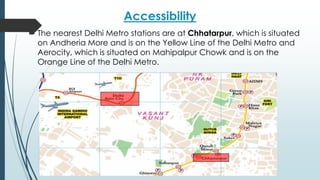 Site analysis - artist's village | PDF | Indoor Environmental Quality ...