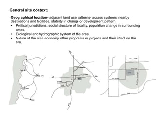 Site analysis- AV.pptx