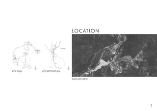 Site analysis report | PDF