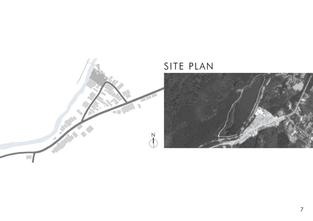Site analysis report | PDF