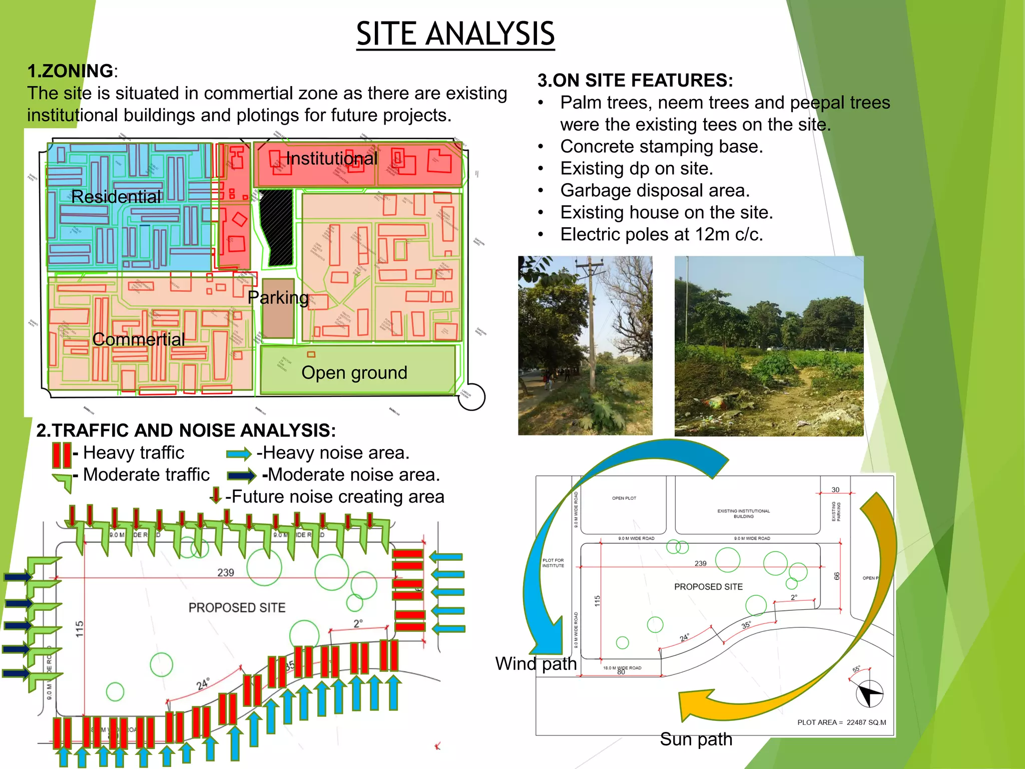 SITE ANALYSIS- example .pdf