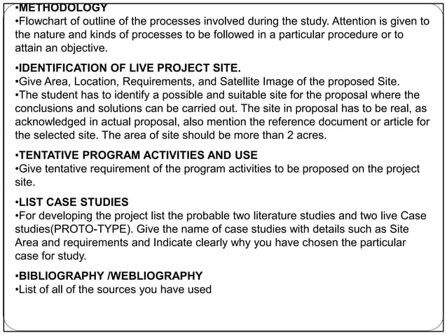 Site Analysis & Case studies.pptx