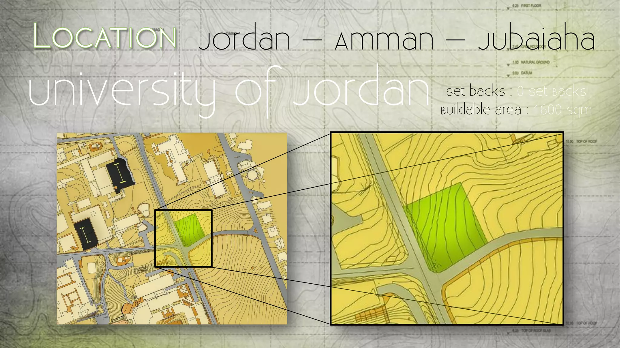 Site Analysis | PDF