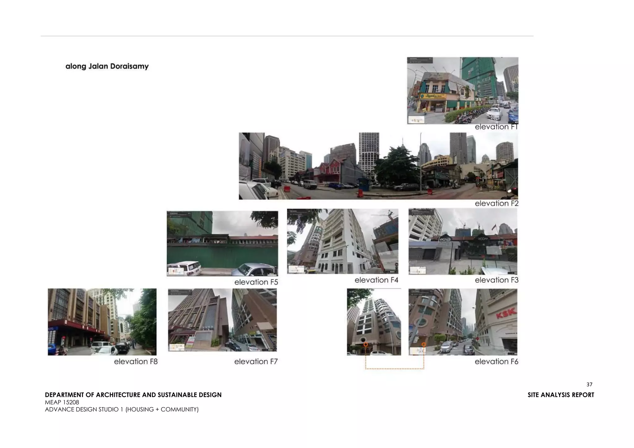 SITE ANALYSIS REPORT | PDF