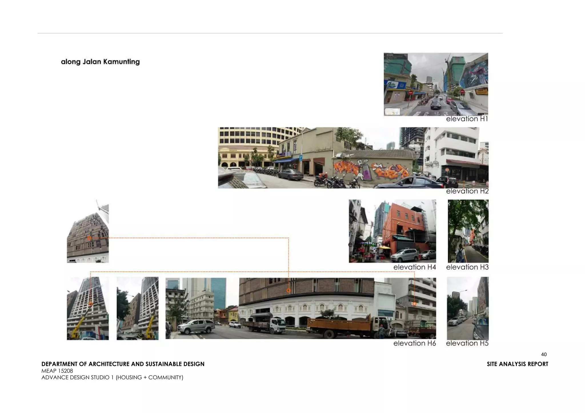 SITE ANALYSIS REPORT | PDF