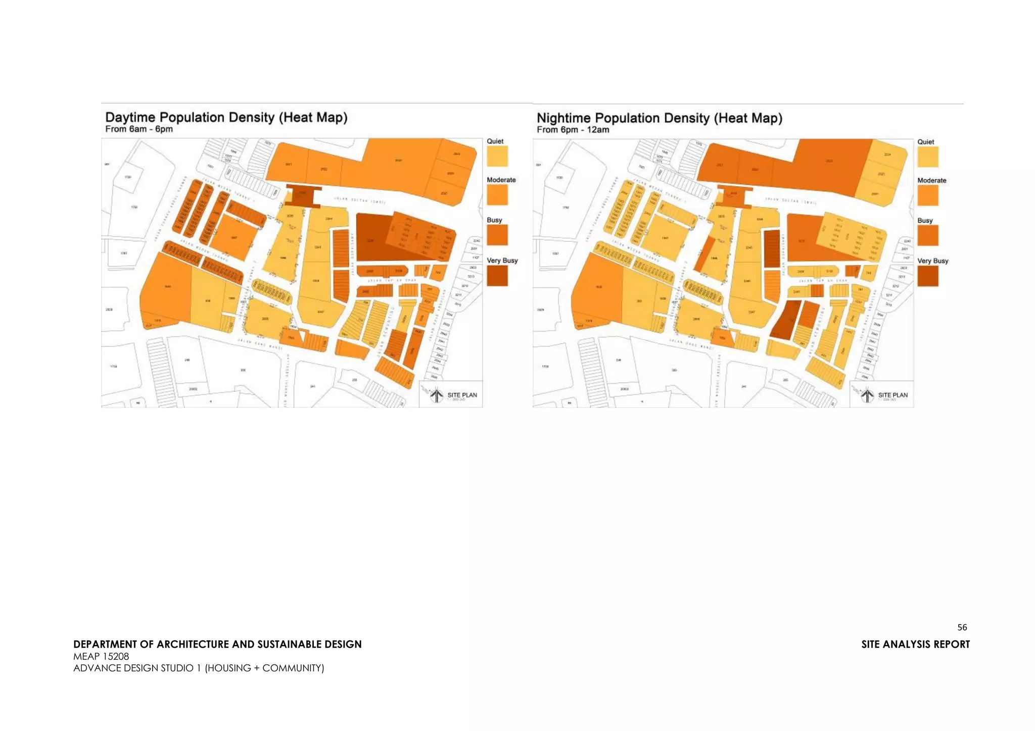 SITE ANALYSIS REPORT | PDF