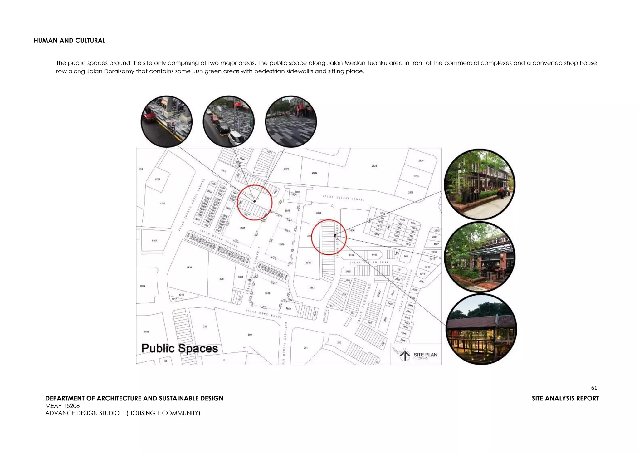 SITE ANALYSIS REPORT | PDF