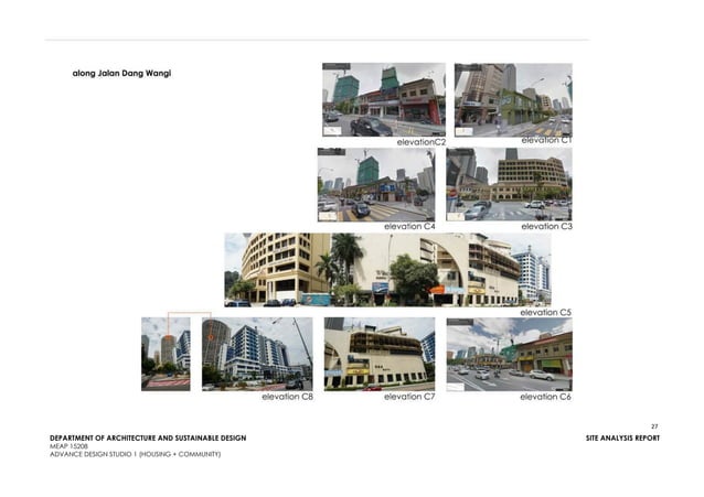 SITE ANALYSIS REPORT | PDF