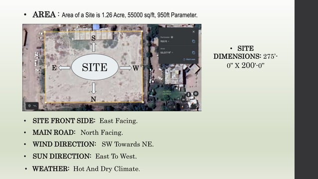 Site Analysis Report ppt.pptx