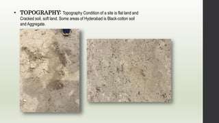 Site Analysis Report ppt.pptx