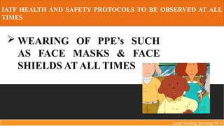 Site and Sight Features_local guiding services.pptx