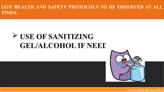 Site and Sight Features_local guiding services.pptx