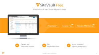Site Connect — The Next Big Step Toward a Collaborative Clinical ...