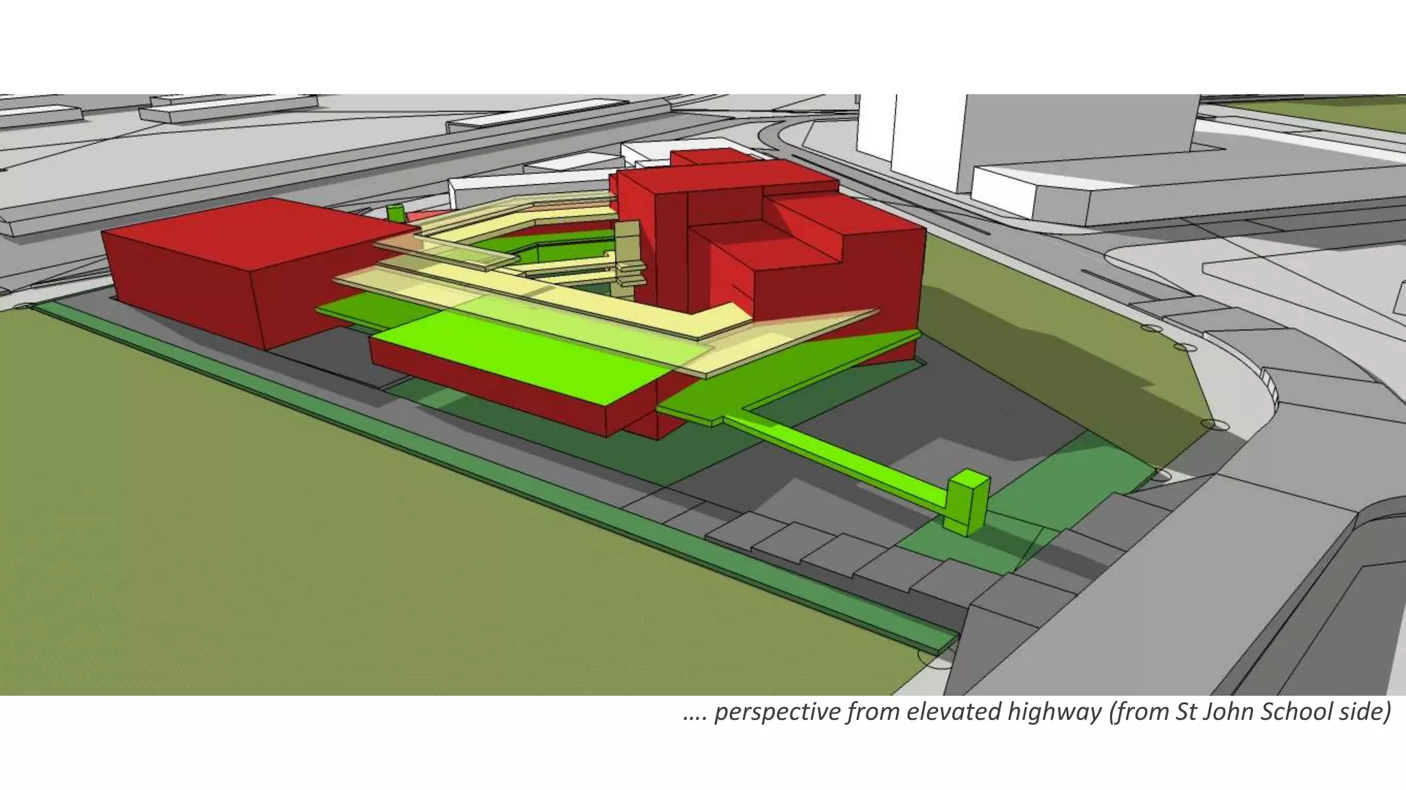 ARCHITECTURAL STUDY: Site Context & Planning | PPTX
