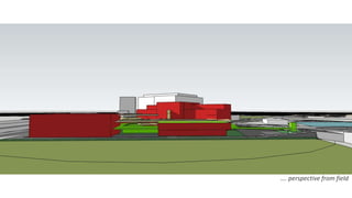 ARCHITECTURAL STUDY: Site Context & Planning | PPTX