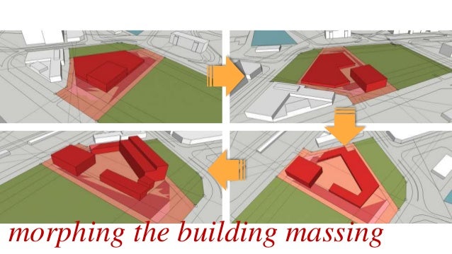 ARCHITECTURAL STUDY: Site Context & Planning