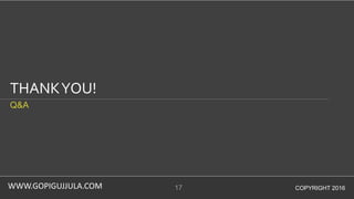 Sitecore code review checklist | PPTX
