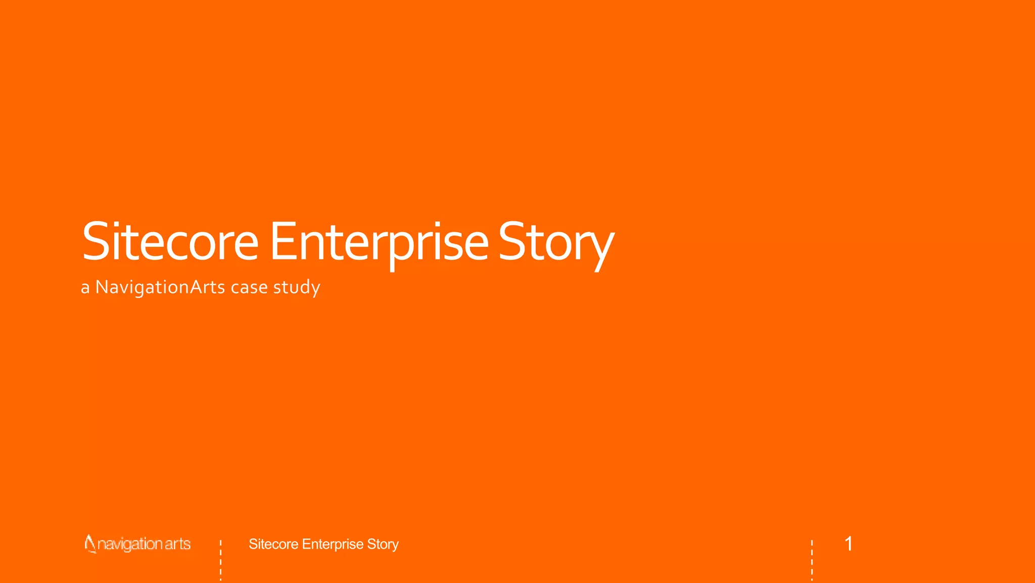 Transform a web team into a Sitecore dream-team | PPTX | Web Development | Internet