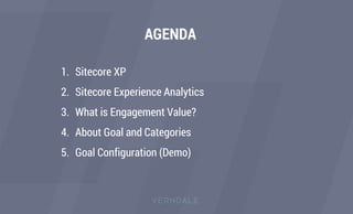 Sitecore Goals – Why, What & How | PPT
