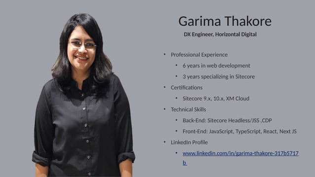 Sitecore- Headless-SXA-Basics-demos.pptx