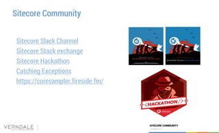Sitecore media framework wtih Brightcove - Part 2 | PPTX
