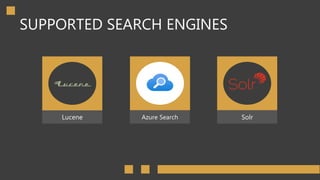 Sitecore Azure to Solr.pptx | Search | Internet