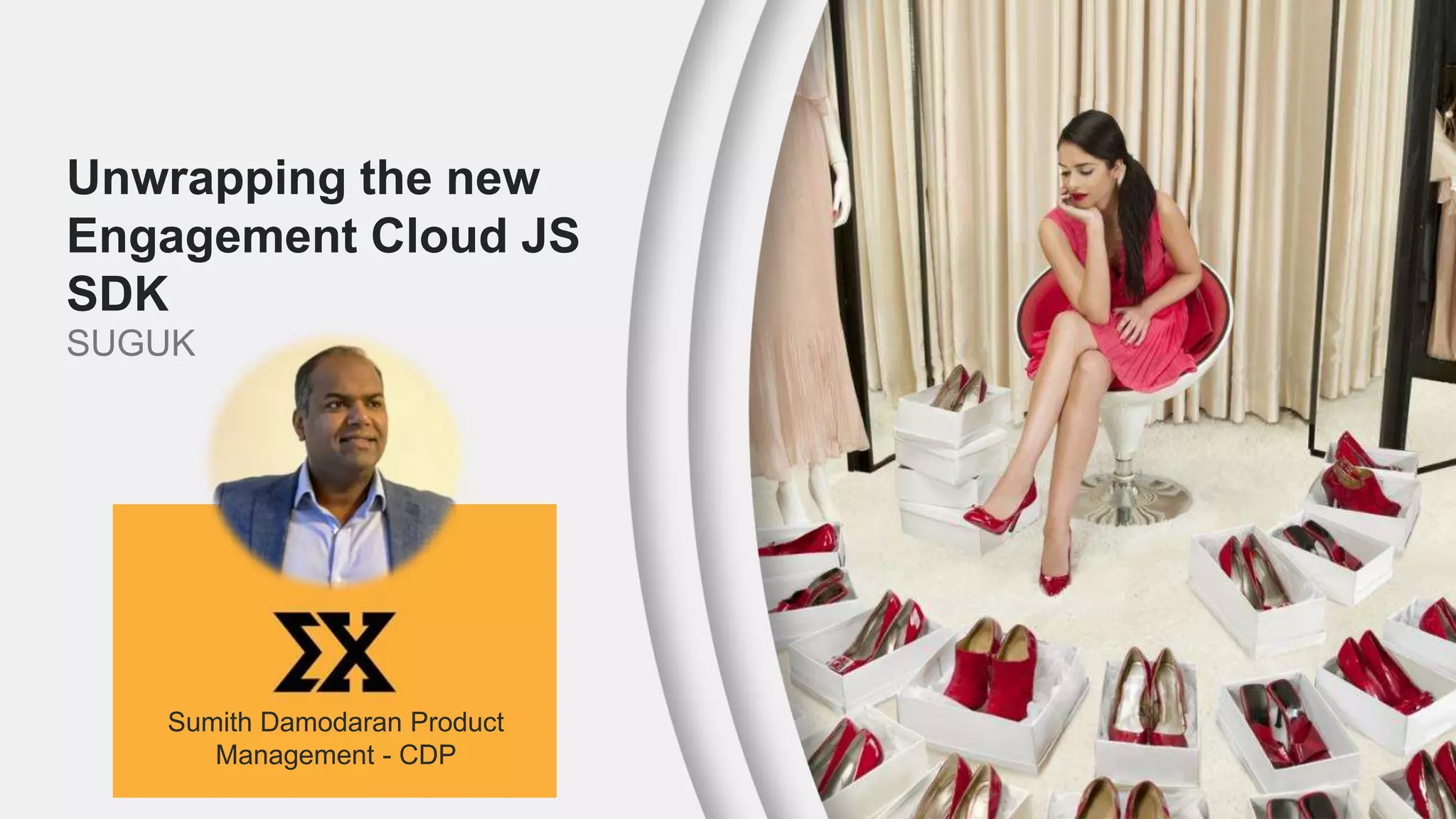 Sitecore Engagement Cloud Overview Suguk Pptx Web Development Internet