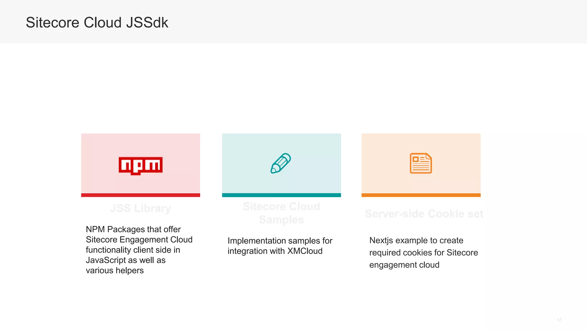 Sitecore Engagement Cloud Overview - SUGUK.pptx