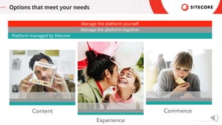 Sitecore Experience Edge | PPTX