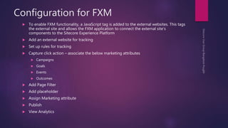 Sitecore experience platform part 2 | PPT