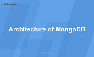 Introduction to MongoDB with Sitecore | PPTX