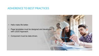 Sitecore personalization Basic | PPTX | Web Development | Internet