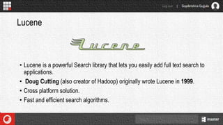 Sitecore search absolute basics | PPTX