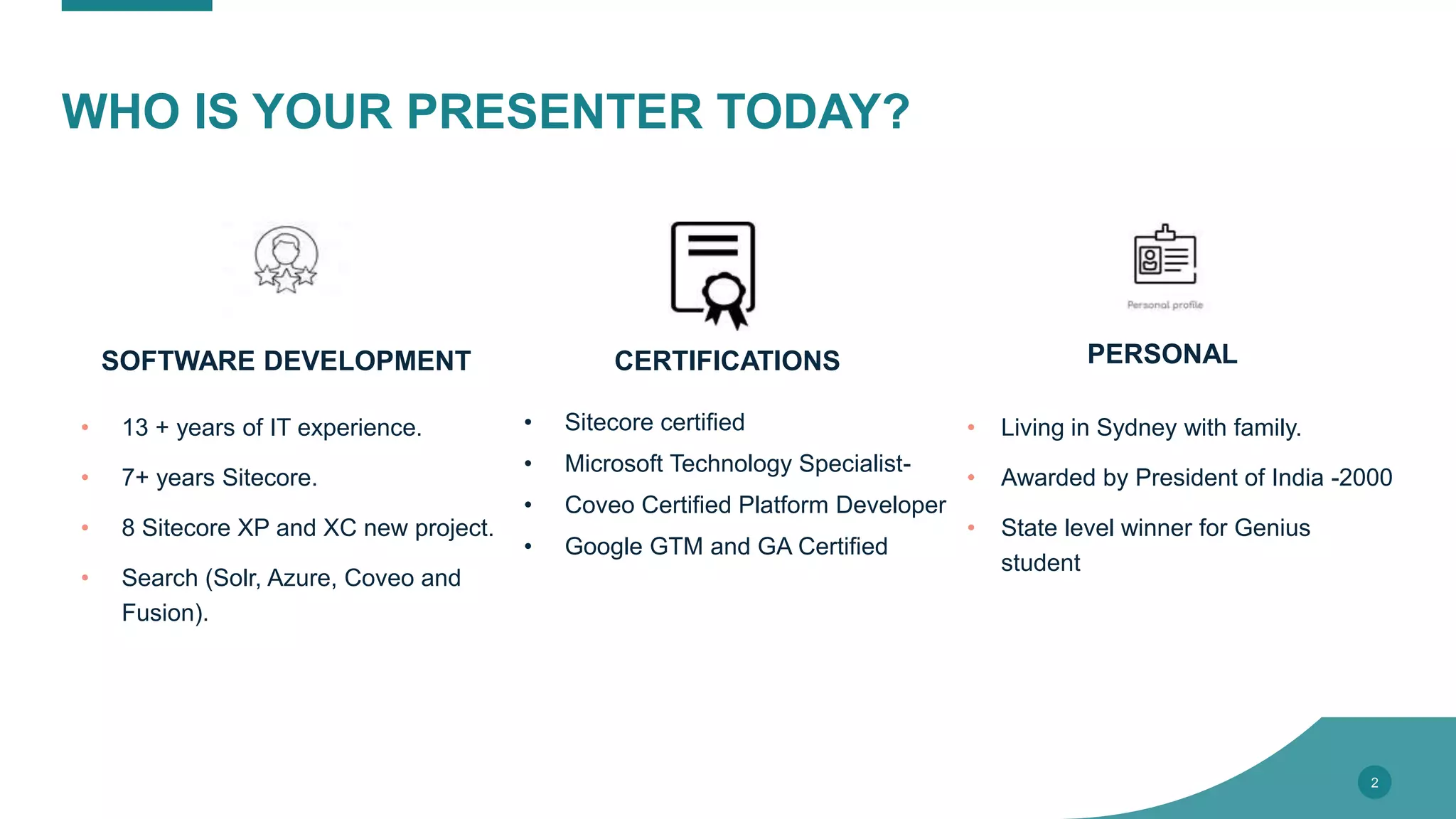 Sitecore sxa best practices and secrets 29th june 2021 | PPTX