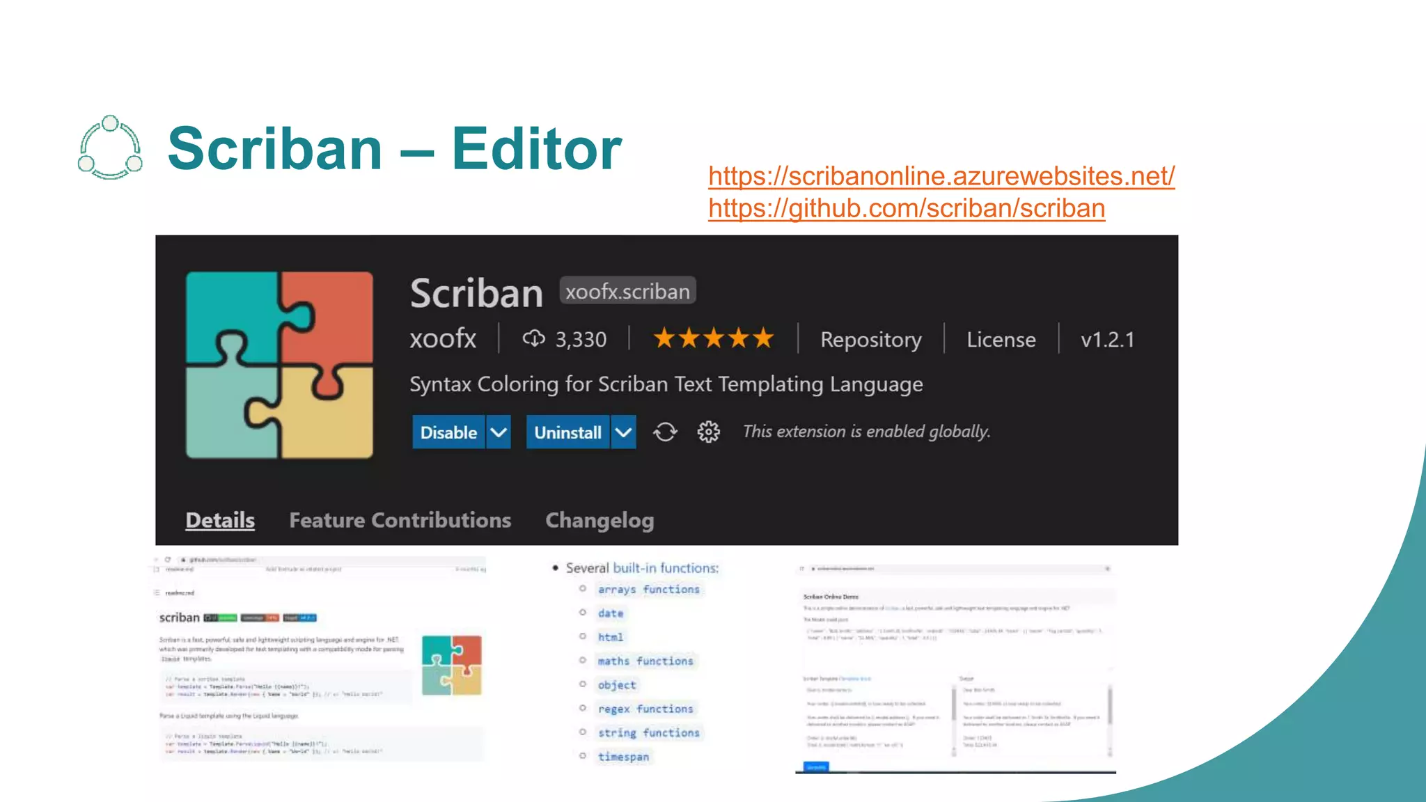Sitecore sxa best practices and secrets 29th june 2021 | PPTX