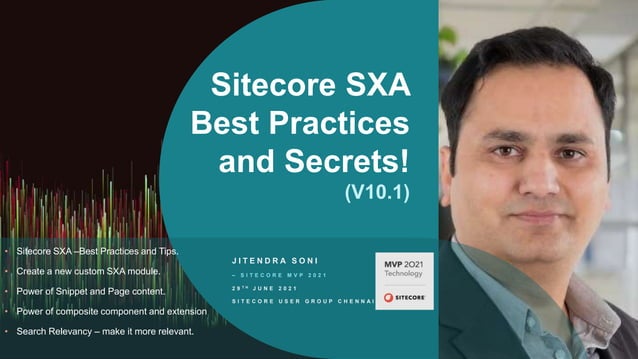 Sitecore sxa best practices and secrets 29th june 2021 | PPT