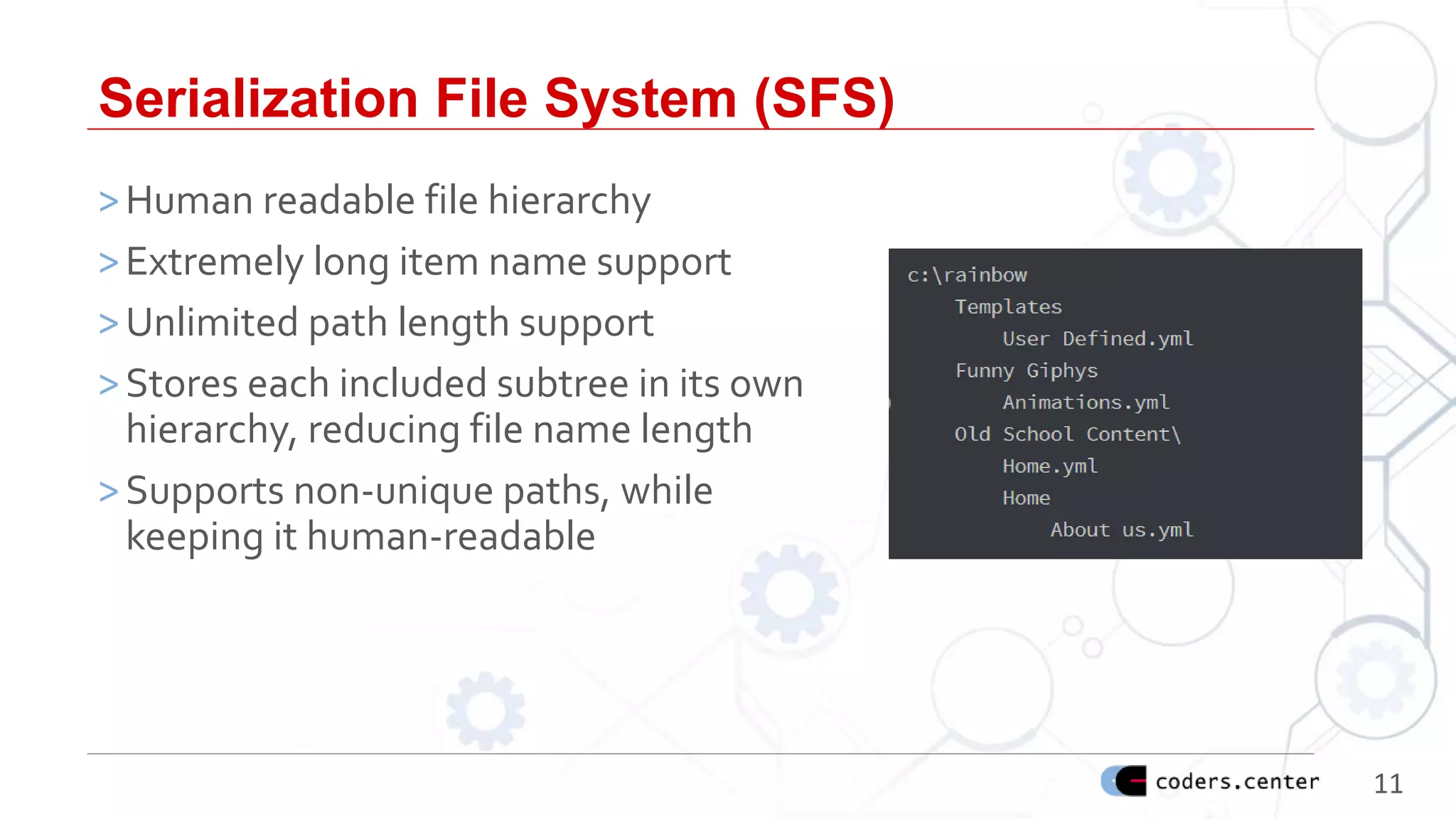 Sitecore Unicorn - Synchronize easily | PPTX