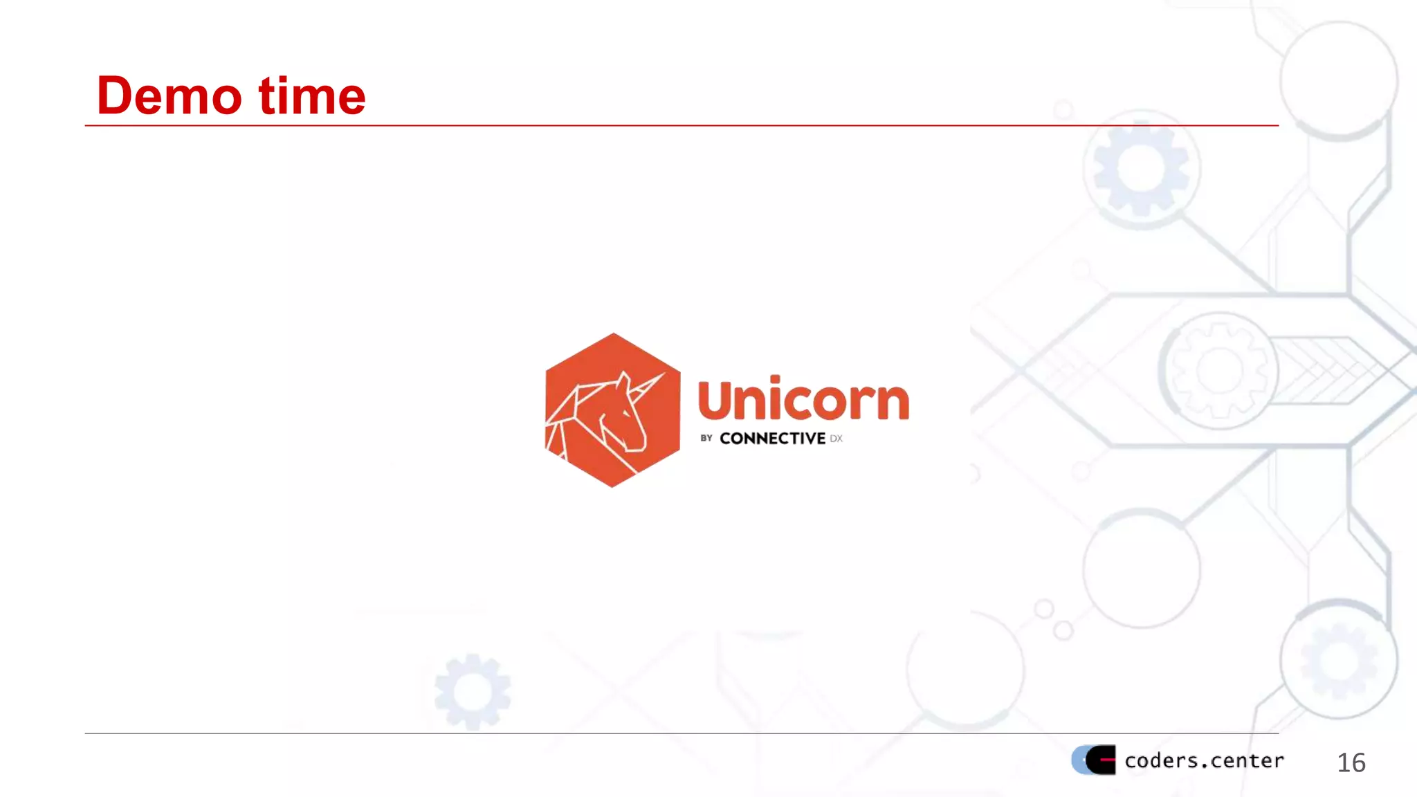 Sitecore Unicorn - Synchronize easily | PPTX