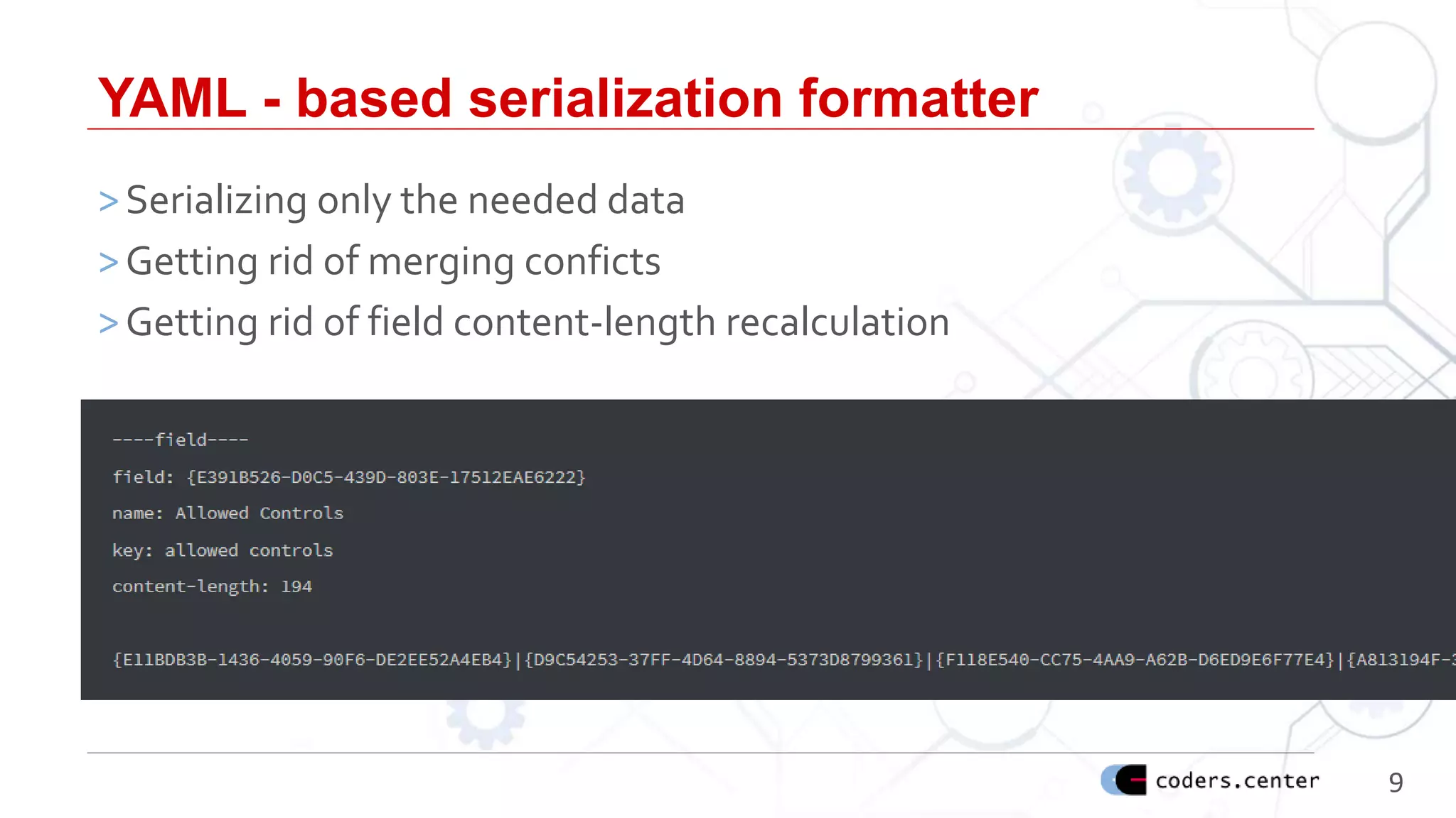 Sitecore Unicorn - Synchronize easily | PPTX