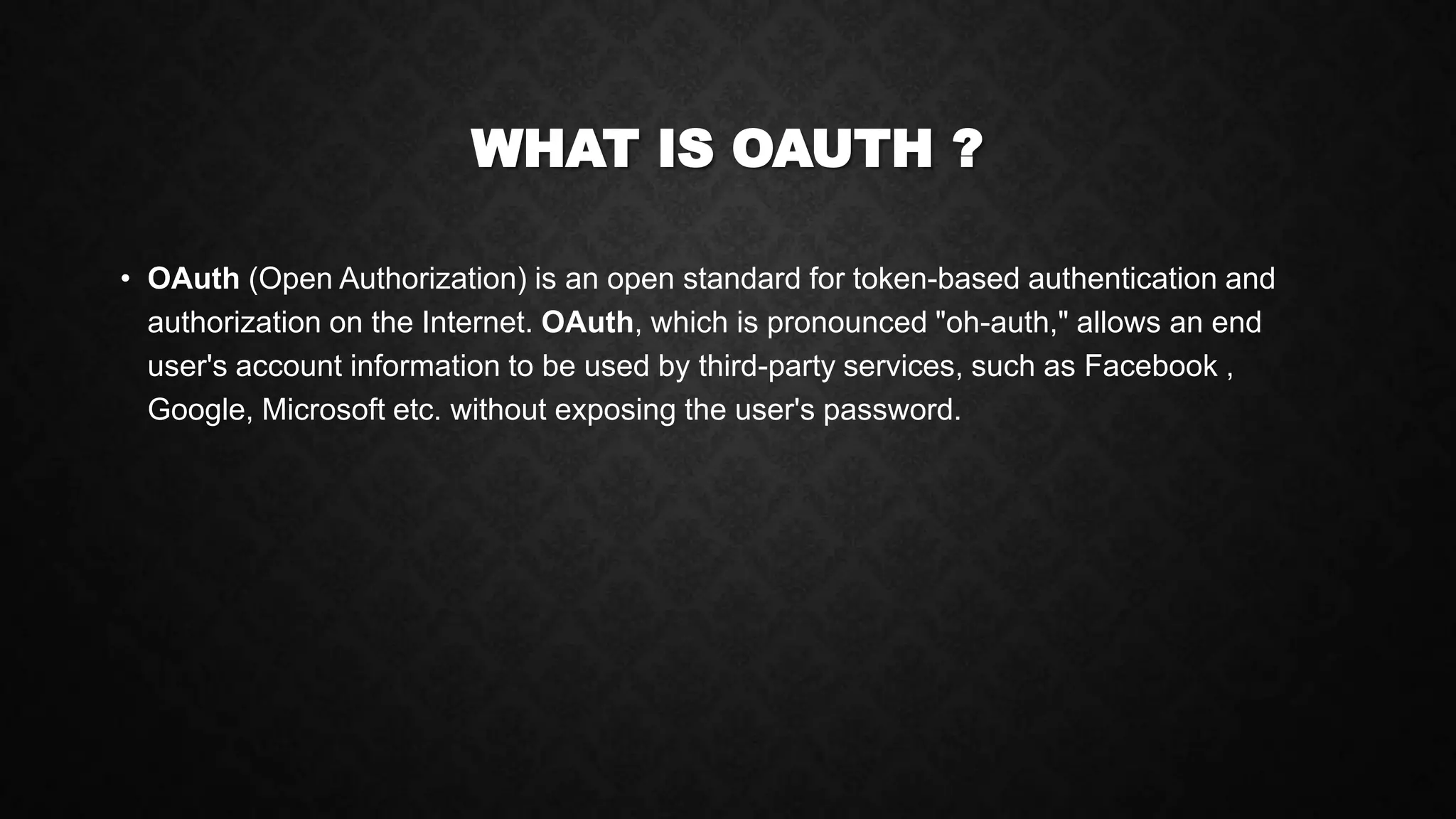 Sitecore with Azure AD and Multifactor Authentication | PPTX