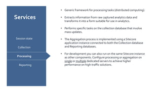 Sitecore 7.5 xDB oh(No)SQL - Where is the data at? | PPT